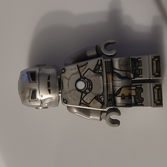 Lego | Toys | Lego Iron Man Mark Armor 76125 Avengers Endgame Super ...